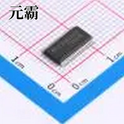 SN74AVC16245DGVR TVSOP-48-4.4mm 锁存器