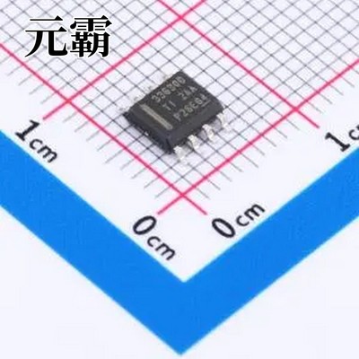 LMR33630BDDAR SOIC-8-EP DC-DC电源芯片