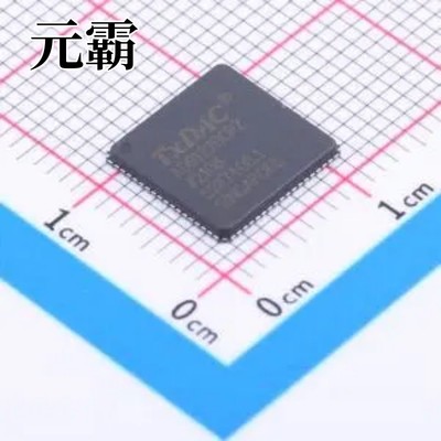 AD9122BCPZ LFCSP-72(10x10) 数模转换芯片DAC