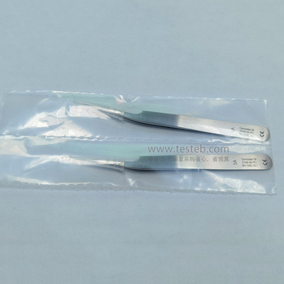 杜蒙Dumont0109-5A-PO高硬镊子