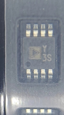 全新原装 AD8219BRMZ-RL 丝印Y3S 封装VSSOP-8 电流监控ic芯片