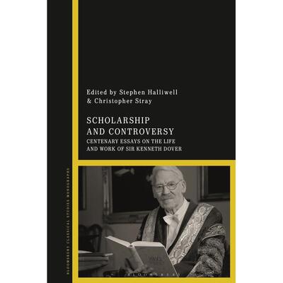 预售 Scholarship and Controversy英文原版 Bloomsbury