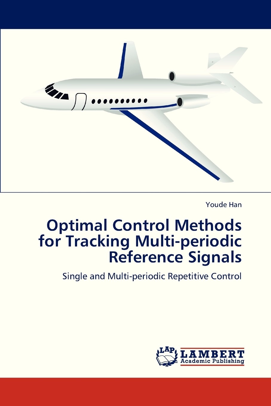 【预售按需印刷】Optimal Control Methods for Tracking Multi-Periodic Reference Signals_虎窝淘