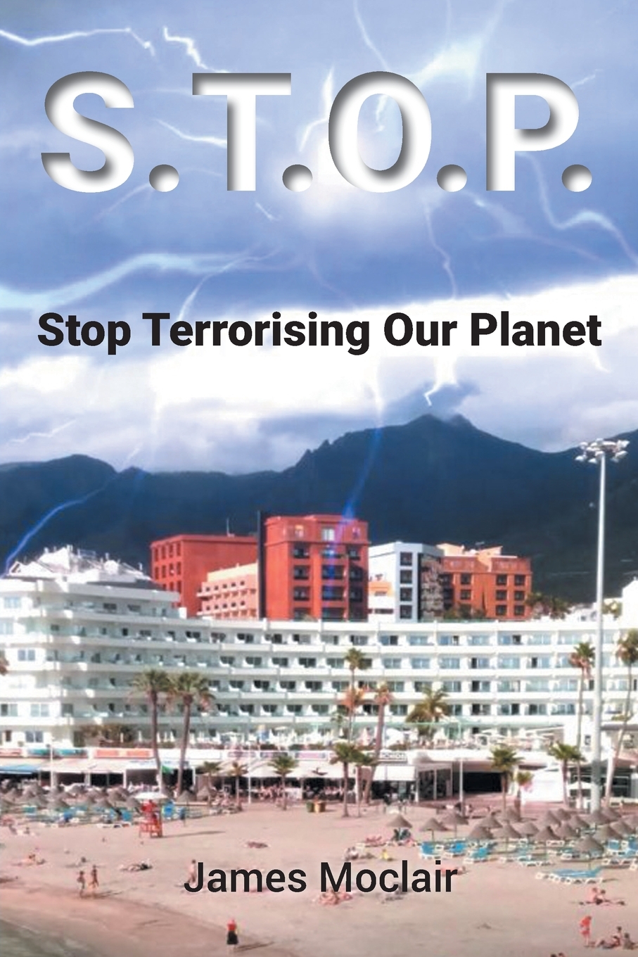 预售按需印刷 S.T.O.P._虎窝淘