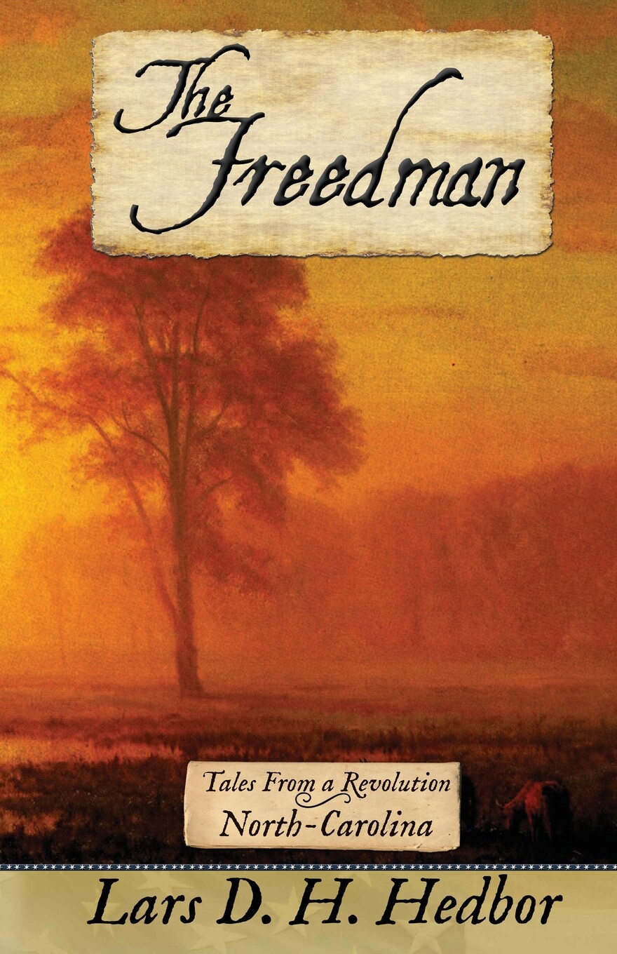 预售按需印刷The Freedman_虎窝淘
