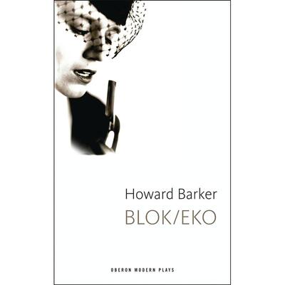 预售 Blok/Eko英文原版 Bloomsbury