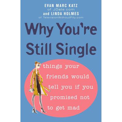Why Youre Still Single企鹅兰登 英文原版