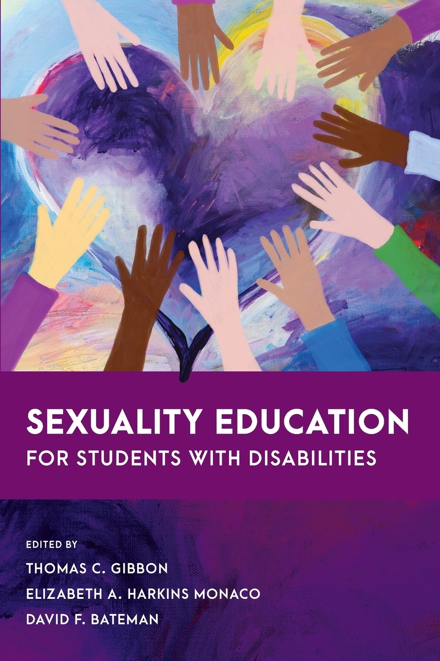 【预售按需印刷】Sexuality Education for Students with Disabilities_虎窝淘