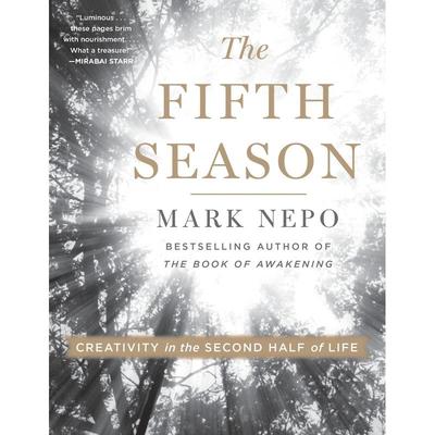 预售  The Fifth Season