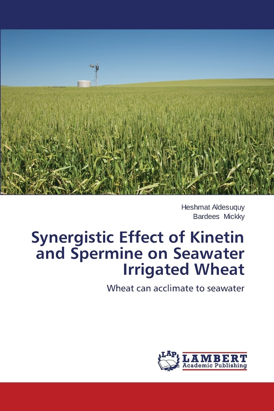 【预售按需印刷】Synergistic Effect of Kinetin and Spermine on Seawater ...