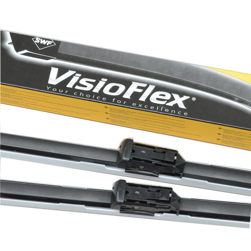 进口法雷奥SWF雨刷刮片119431适配宝马2系F45 7系G11/G12揽胜星脉_虎窝淘