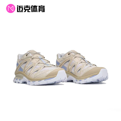 萨洛蒙XT-Quest百搭舒适徒步鞋