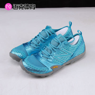 NewBalance舒适薄底休闲鞋