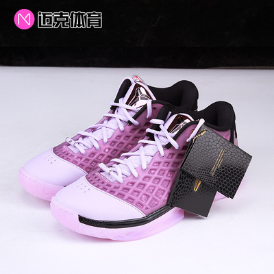 NikeKobe3LowProtro篮球鞋