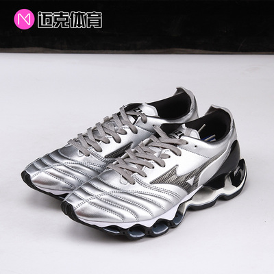 Mizuno舒适休闲跑步鞋