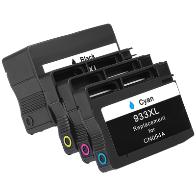 兼容彩色打印机墨水盒