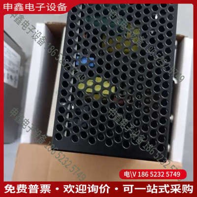 询价：Bihl+Wiedemann BW1649电源模块装机调试一