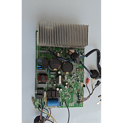 美的变频主板KFR-26w/BP3N1-L1813(DYDC+41560+6812)P.13WP1.1