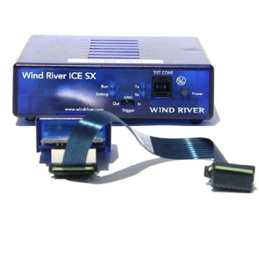 Wind River ICE SX Vxworks JTAG仿真器下载器调试器正品现货_虎窝淘