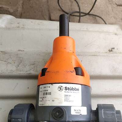 可维修斯德宝Stubbe   DHV716－DN15安全阀，议价