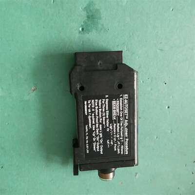 可维修SMARTEYE传感器 EZ-AUTOSET议价