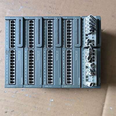 可维修PLC模块TM3RDM16R，，议价
