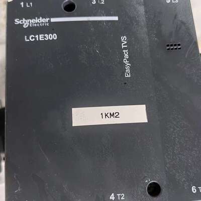 可维修LC1E250、LC1E300交流接触器，EasyPa议价