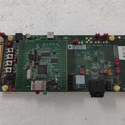 可维修EVAL-ADV7992EBZ║BOARD EVALUATI议价