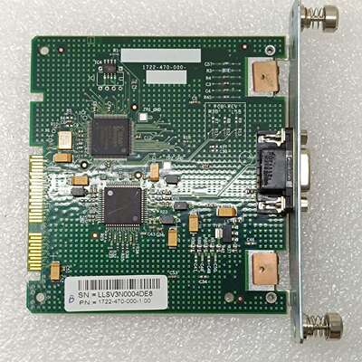 可维修3COM 3C17224模块1722-470-000，实物拍议价