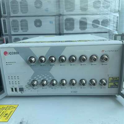可维修Litepoint莱特波特IQ2800无线测试仪，议价