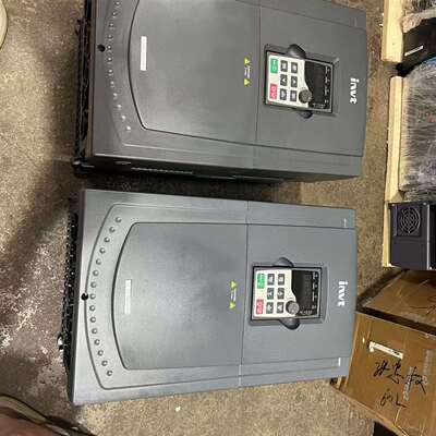 可维修GD200A变频器22KW，实物拍摄，9成新议价