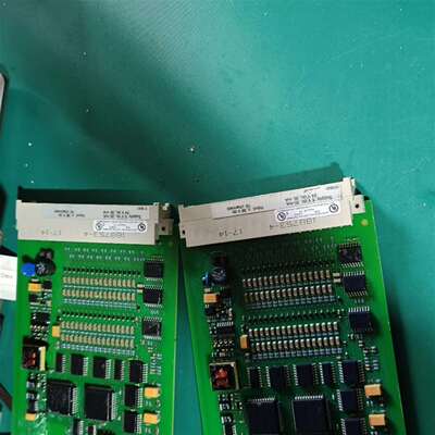 可维修fcs sai-1620m卡件。的。成色如议价