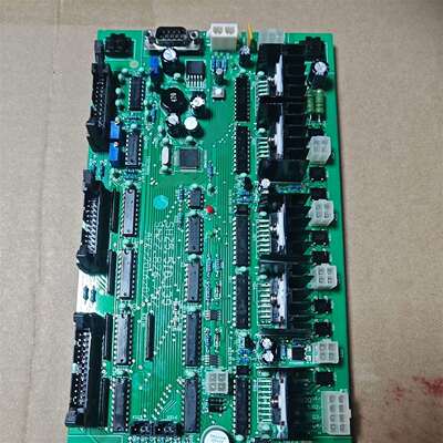 可维修工控主板，型号SHZ5.510.139、SHZ7.826.议价