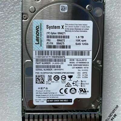 可维修IBM 00NA272 00NA271 00NA275 1.议价