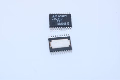 原装现货LTC3414EFE#TRPBF LTC3414EFE#TRPBF 封装TSSOP20