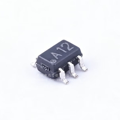 LMV321M7X LMV321M7X/NOPB 丝印A12 封装SC-70-5