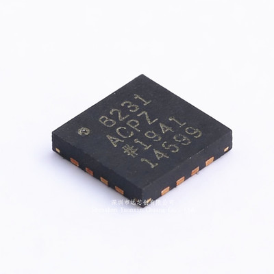 AD8231ACPZ-R7 AD8231ACPZ 丝印8231ACPZ 封装LFCSP-16
