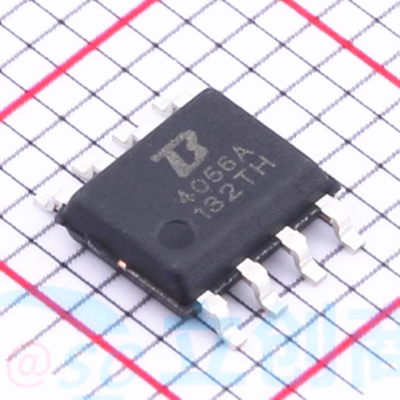 BCT4056AEEA-TR BCT4056AEEA 封装SOIC8 丝印4056A 全新原装