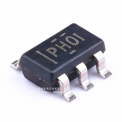 TPS61040DBVR TPS61040DBV 封装SOT-23-5 升压型 全新原装