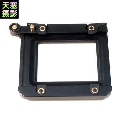 玛米亚Mamiya 645 后背 转阿尔帕 ALPA 12系列接板