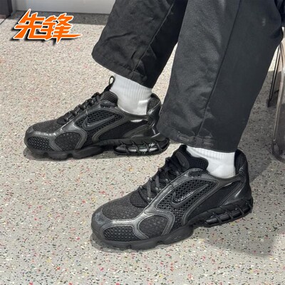 耐克ZOOMSPIRIDON超轻气垫跑鞋