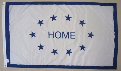外贸货源15th Virginia VA Infantry Reg FLAG亚马逊 WISH EBAY