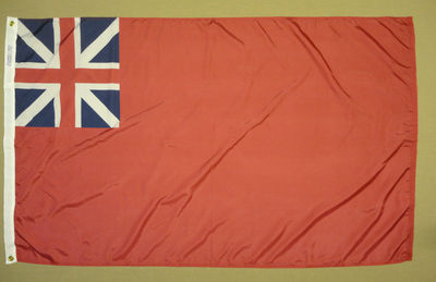 外贸货源British Red Ensign Red Duster FLAG亚马逊 WISH EBAY