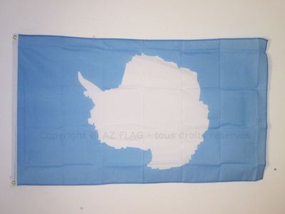 外贸货源南极的旗帜ANTARCTIC FLAG亚马逊WISH EBAY热卖