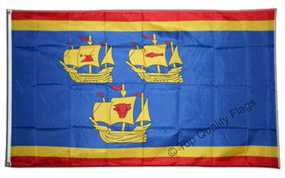 外贸货源德国国旗Germany Eiderstedt FLAG亚马逊WISH EBAY热卖