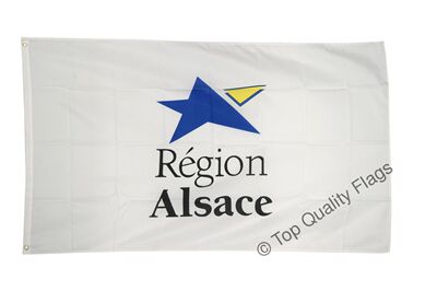 外贸货源France Alsace region FLAG亚马逊WISH EBAY热卖