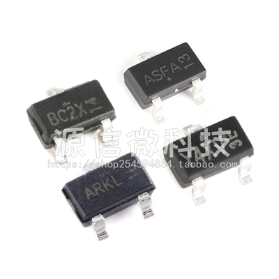 AO3451 3452 3453 3454 3456 3457 3459 3460 SOT23 MOS场效应管