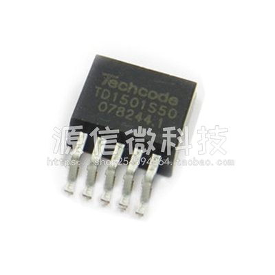 TD1501S33S50S12SADJ