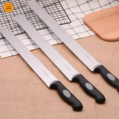 三能慕斯西点刀蛋糕刀切刀