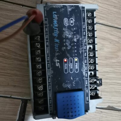 LG K14P1-DRS k10s1 实物照片成色如图，拆机(议价）